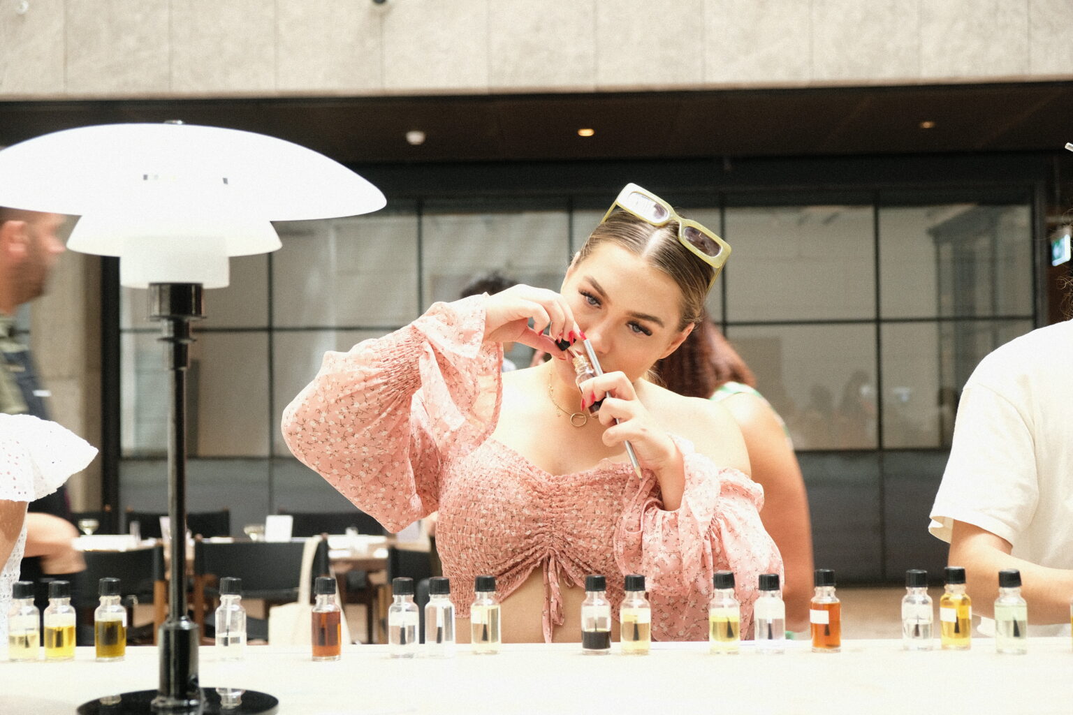 Private Parfum - Perfume Playground