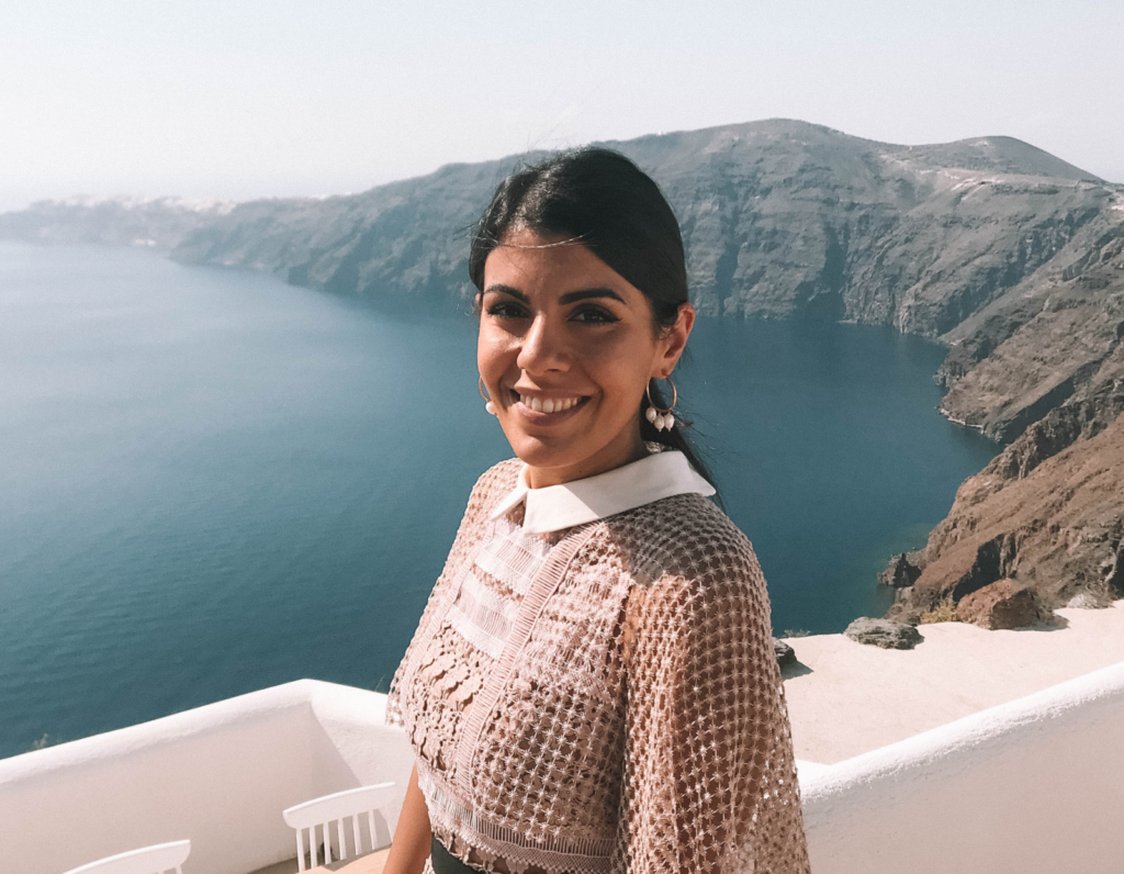 Scent Stories – Perfume Playground