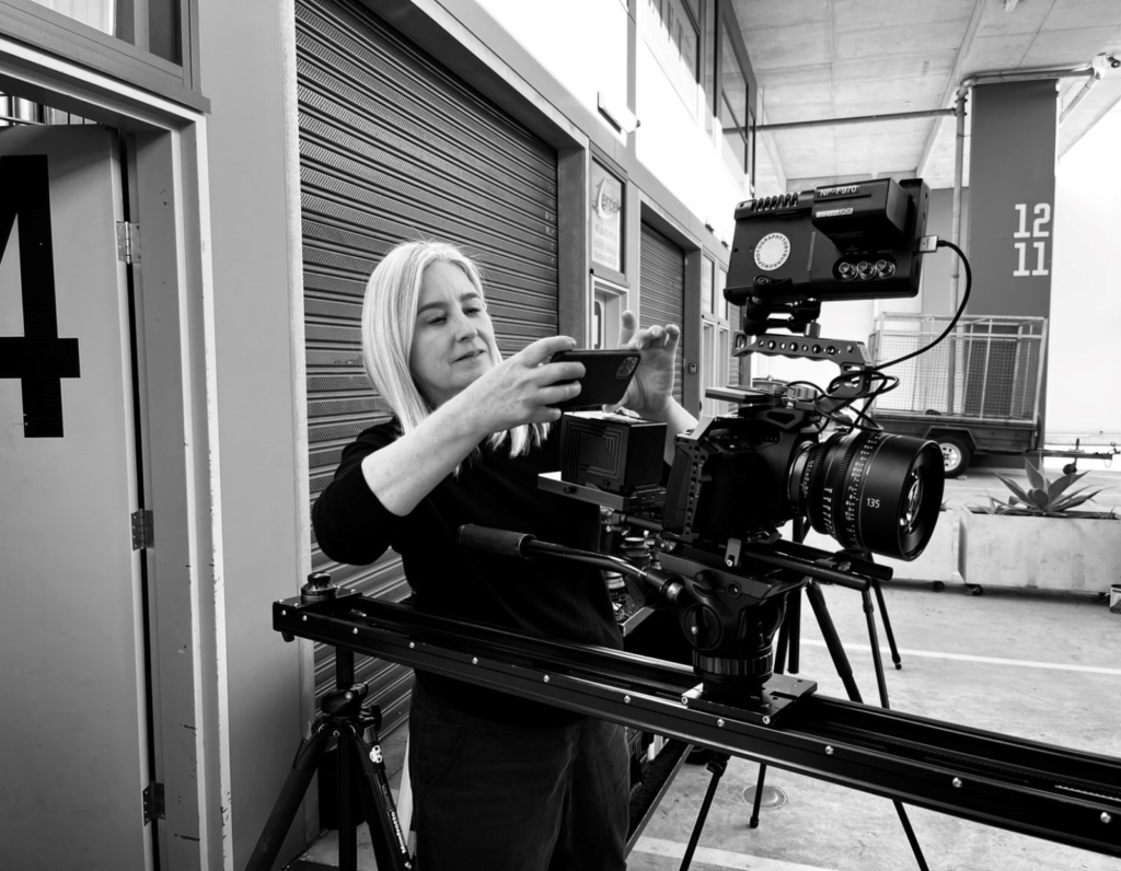 No. 21 Amanda Lintott - Perfume Playground