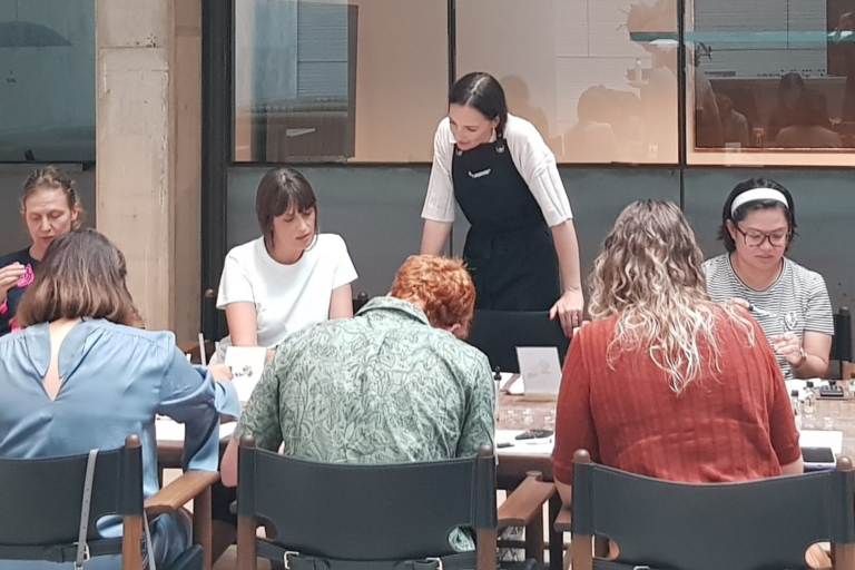 Classic Club – Perfume Playground