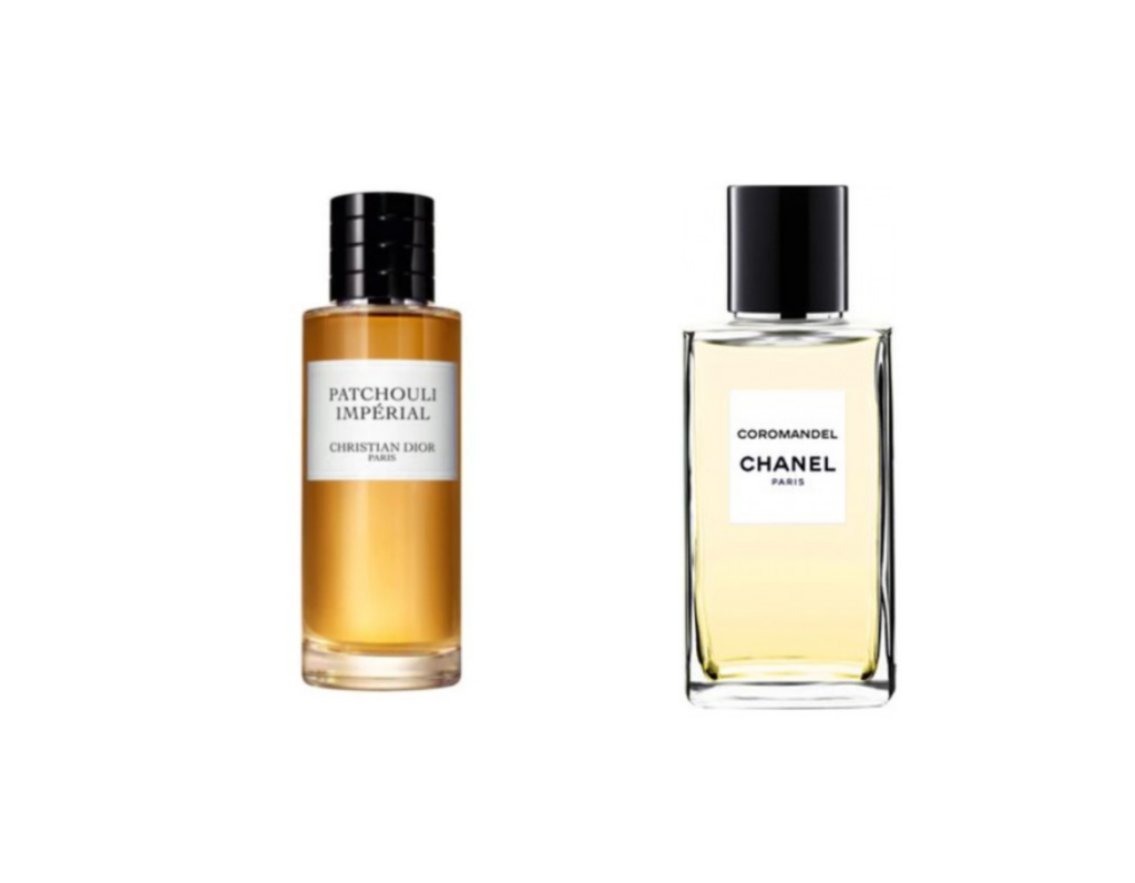 Why We Love Patchouli! - Perfume Playground